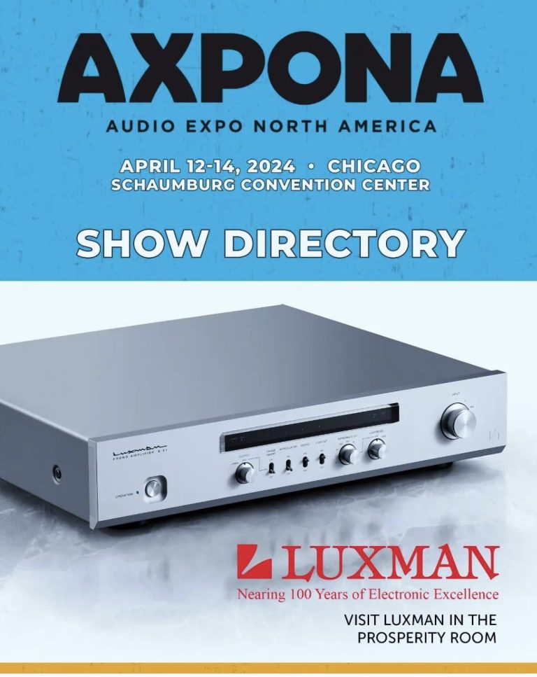 avcat ニュース速報 » LUXMANから新フォノイコライザーアンプ登場！！？