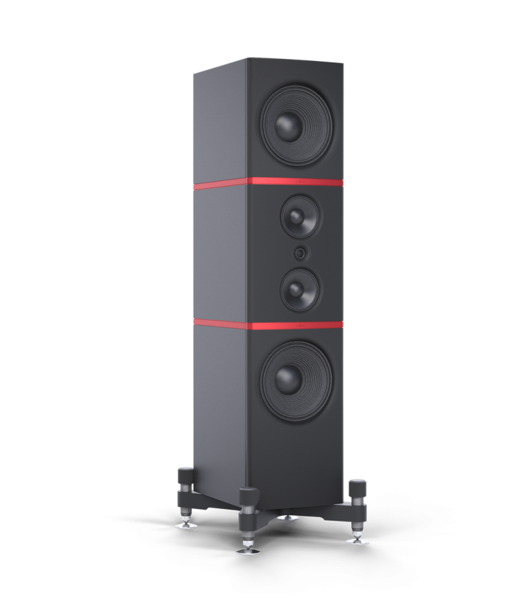 Stenheim Reference Ultime Two SX | avcat Audio Visulal Breaking News