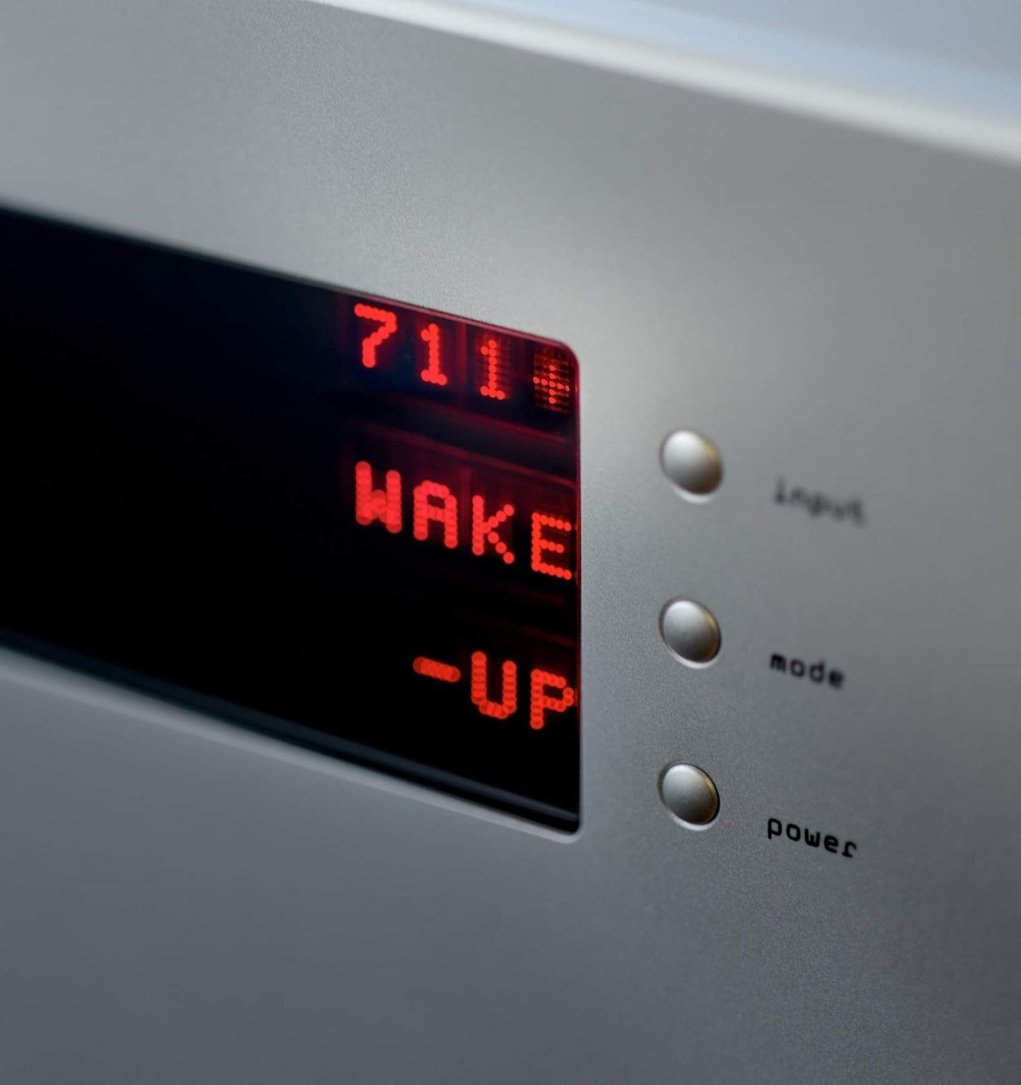 Soulution upgrade option for the 701 mono and 711 stereo amplifier ...