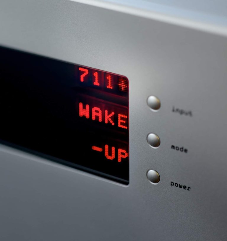 Soulution upgrade option for the 701 mono and 711 stereo amplifier ...