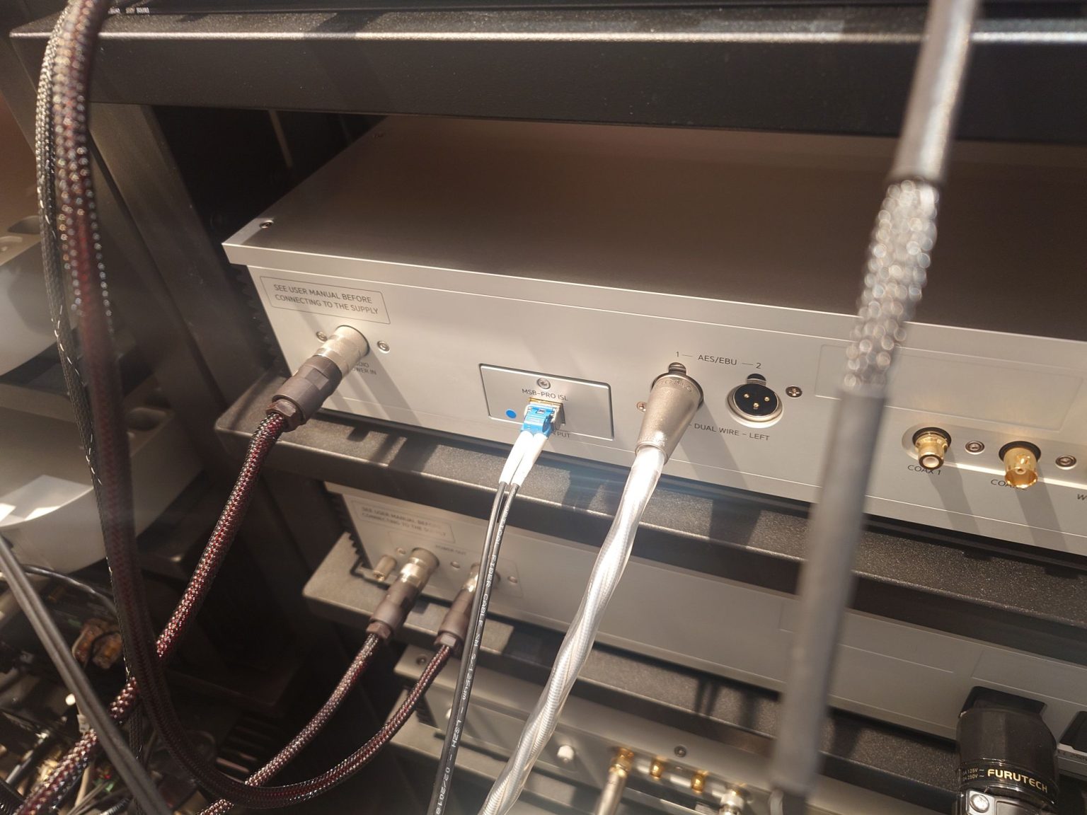 Aurender N50 WorldPremiere in Seoul | avcat Audio Visulal Breaking News