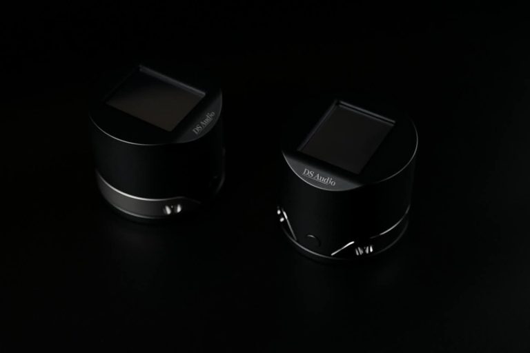 DS Audio ES-002 Stabilizer /ES-002 Reference / ES-002 Core | avcat ...