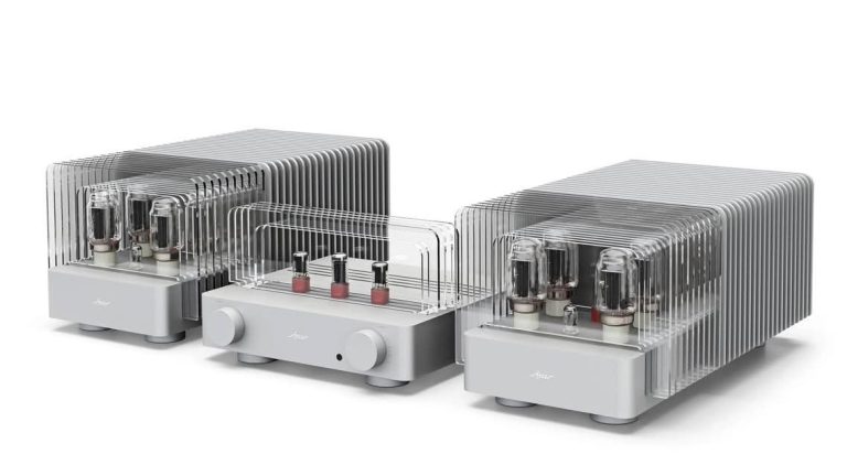 Fezz Audio SUPERNOVA | avcat Audio Visulal Breaking News