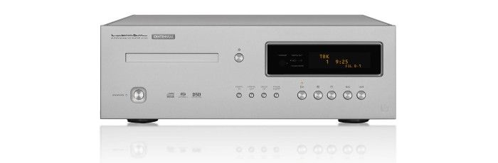LUXMAN SACD/CD PLAYER D-100 CENTENNIAL / 100th Anniversary Model | avcat Audio Visulal Breaking News