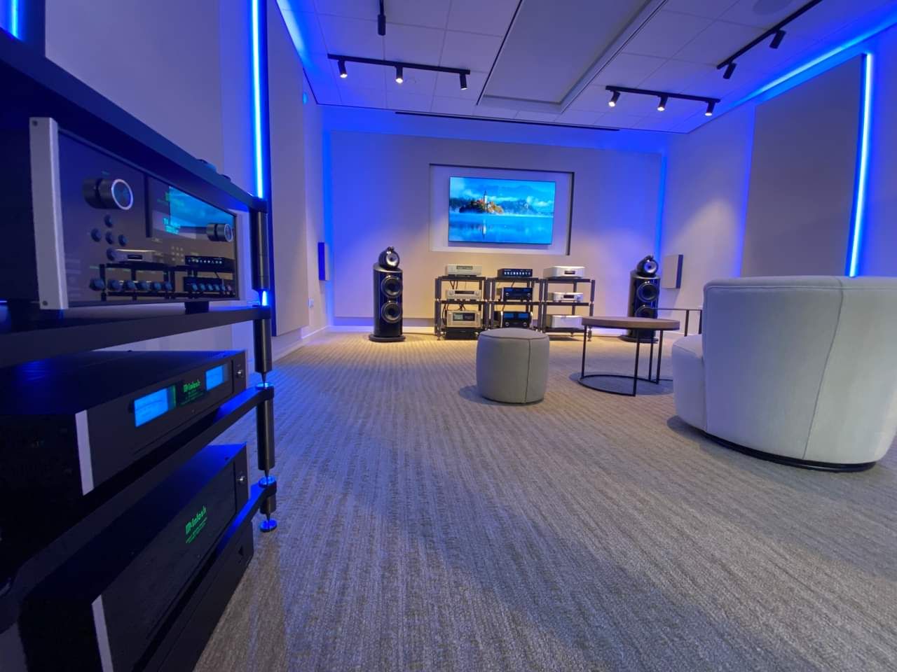 | HighEnd Audio News and information site