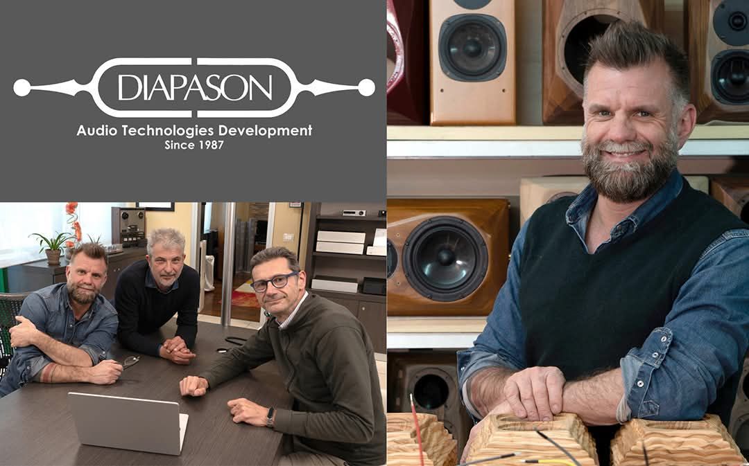 | HighEnd Audio News and information site